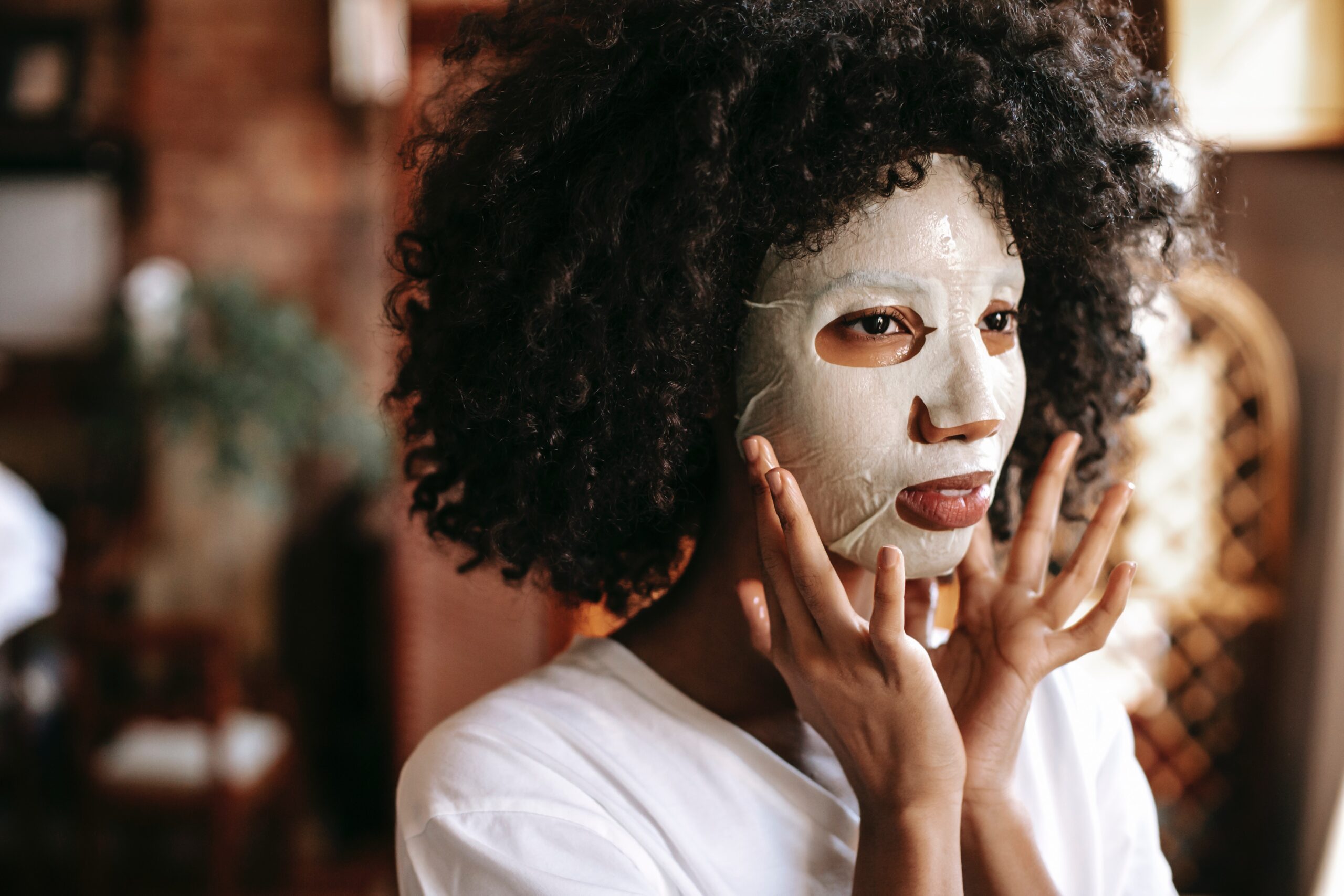 Sheet Masks: Why & How You Should Use Them – ORGANIKA Kenya | Wellbeing ...